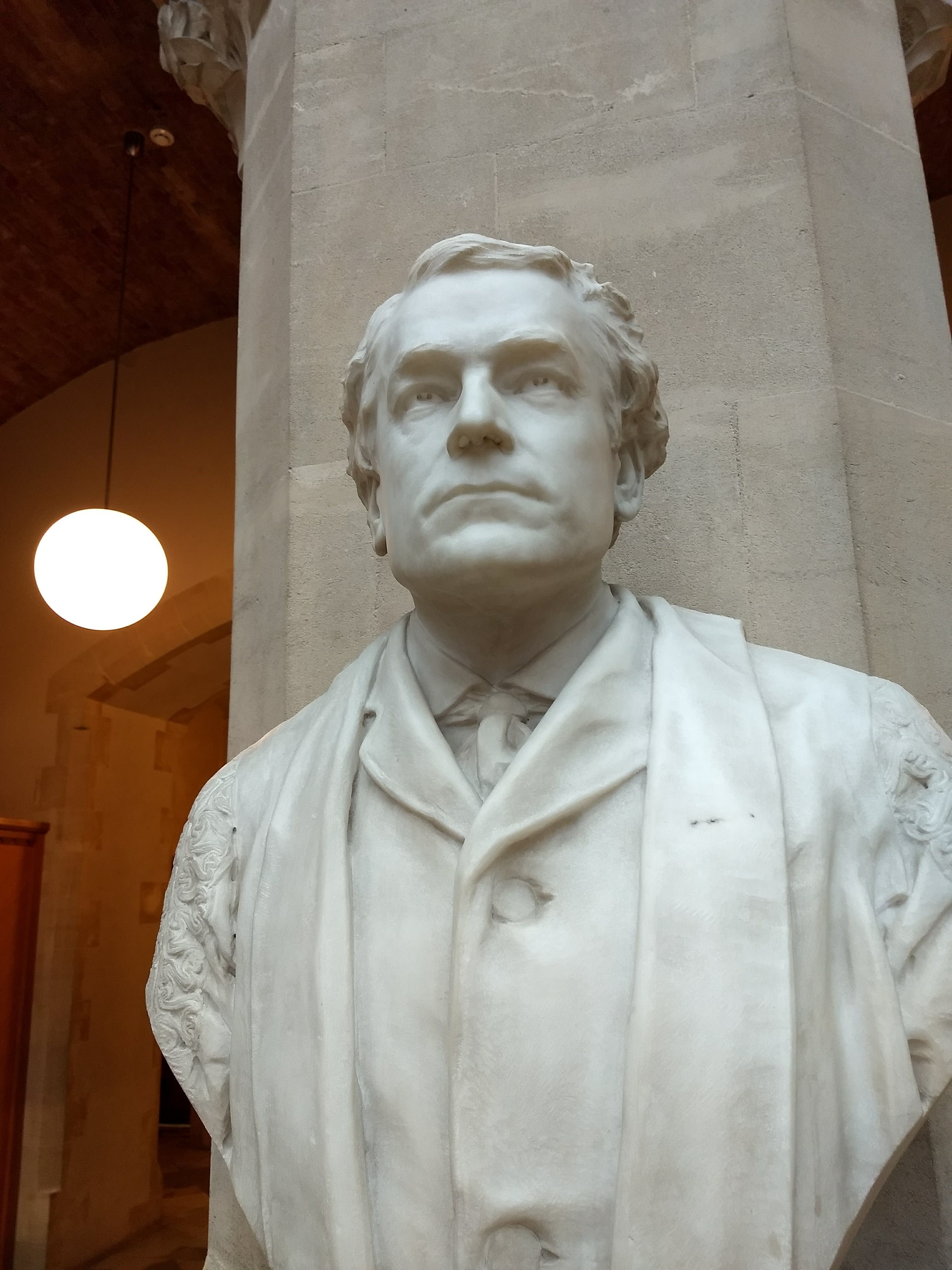 Oxford University Museum of Natural History architecture: Design and ...